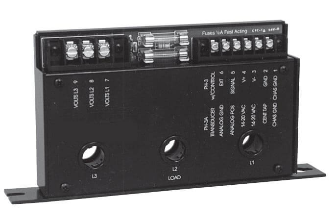 Machine tool monitoring | kW active power & HP analysis | Lexcom ...